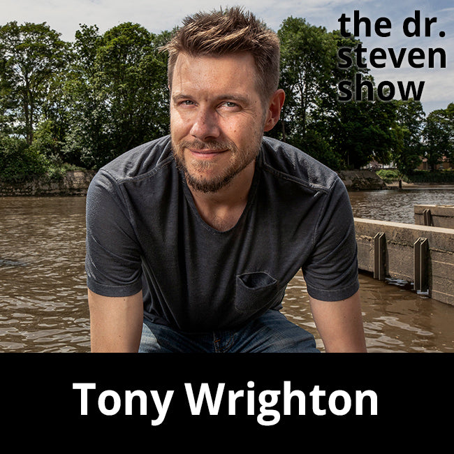 the dr. steven show - Dr. Steven
