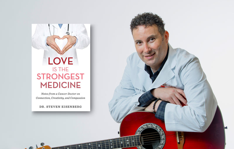 Dr. Steven Eisenberg