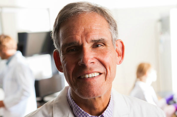Eric Topol, MD - Dr. Steven